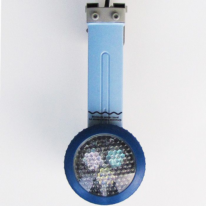 above ground pool lighting